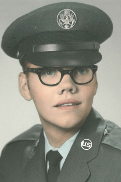 Robert A. Laird 1950-2020 | News, Sports, Jobs - Tribune Chronicle
